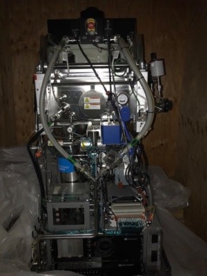 AMAT Applied Materials Endura II 300mm PVD Chamber W/Choice of 300mm ...
