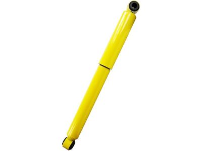 Monroe 77JK16P Front Shock Absorber Fits 2003-2010 Freightliner M2 112 ...