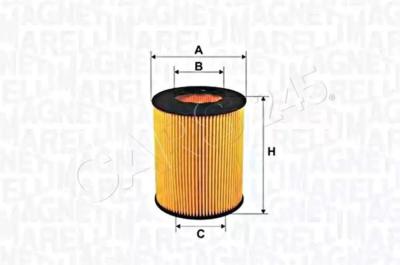 Kraftstofffilter Für FORD PEUGEOT CITROEN FIAT TOYOTA DS C-Max II Van ...