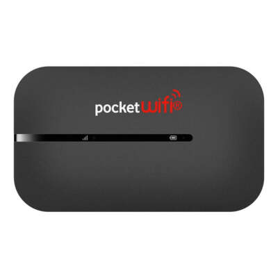 Vodafone Pocket WIFI 4 4G (AU Version) - Brand New | eBay Australia