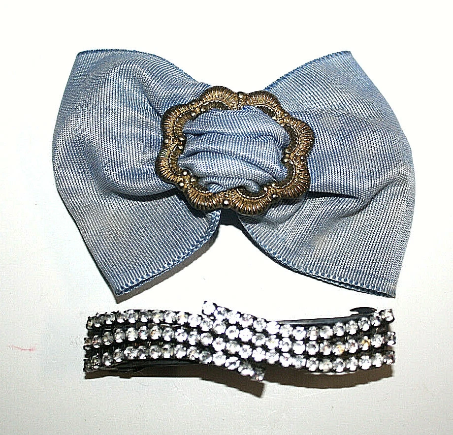 80s Hair Accessories