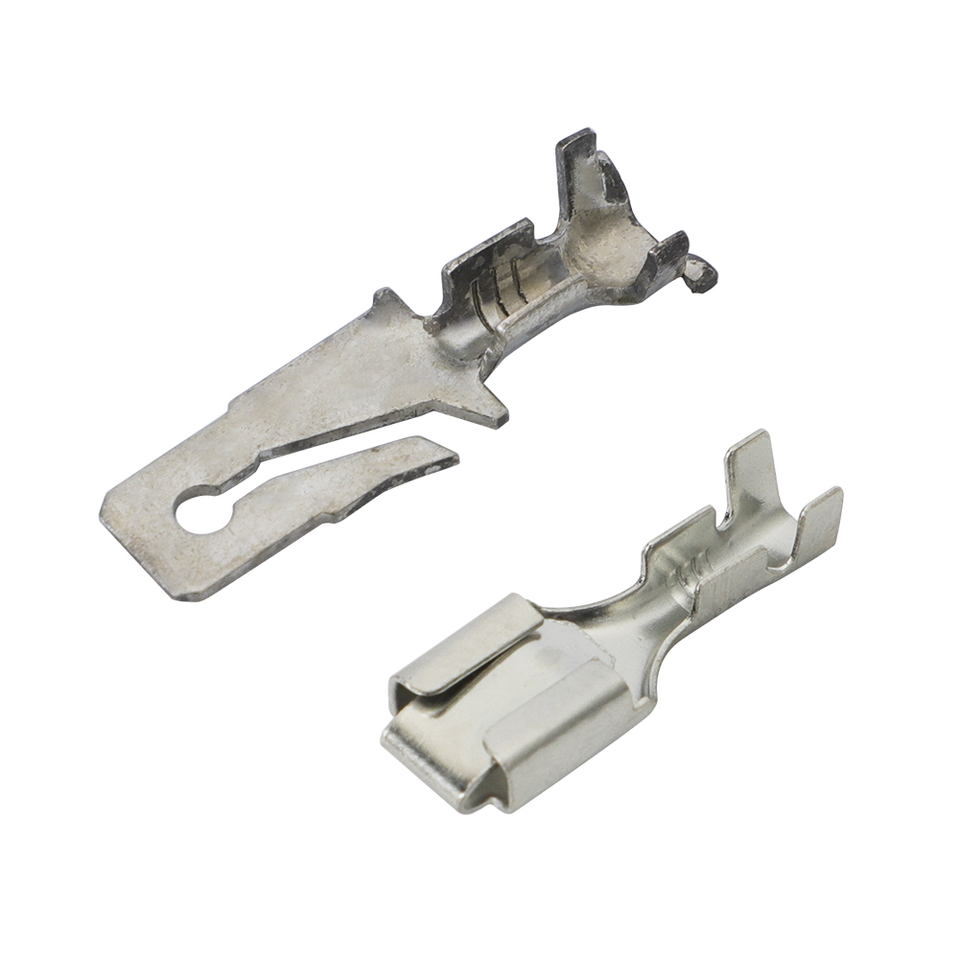 For Dodge Plymouth Mopar Wiring Terminals Kit A B C E Cuda Roadrunner ...