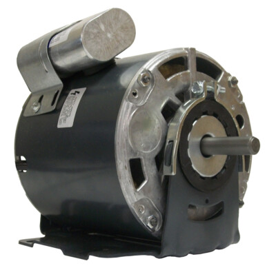 Fasco D829 ELECTRIC MOTOR 1/4 HP | D829 | eBay