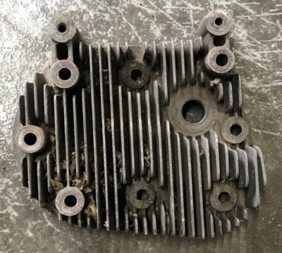 Parts - Wisconsin Engine