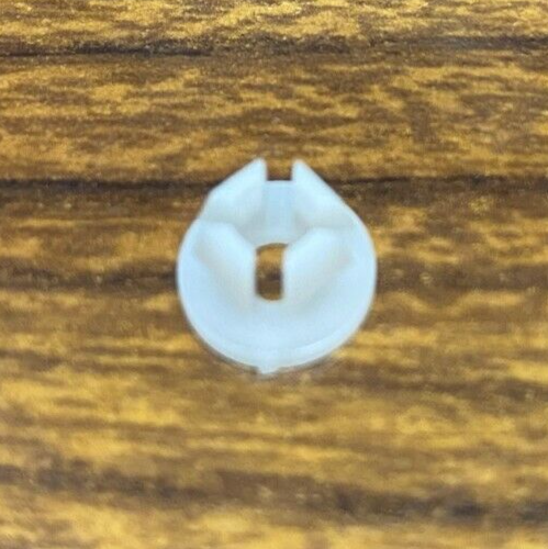 Genuine OEM Ford -Bushing Retainer Runner Insert - NOS Part # F5RZ ...