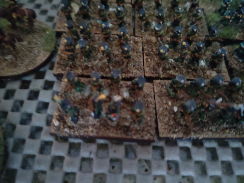 Adler 6mm Napoleonic Russian | eBay UK