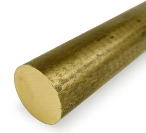 Brass Pin Stock Round Rods | eBay