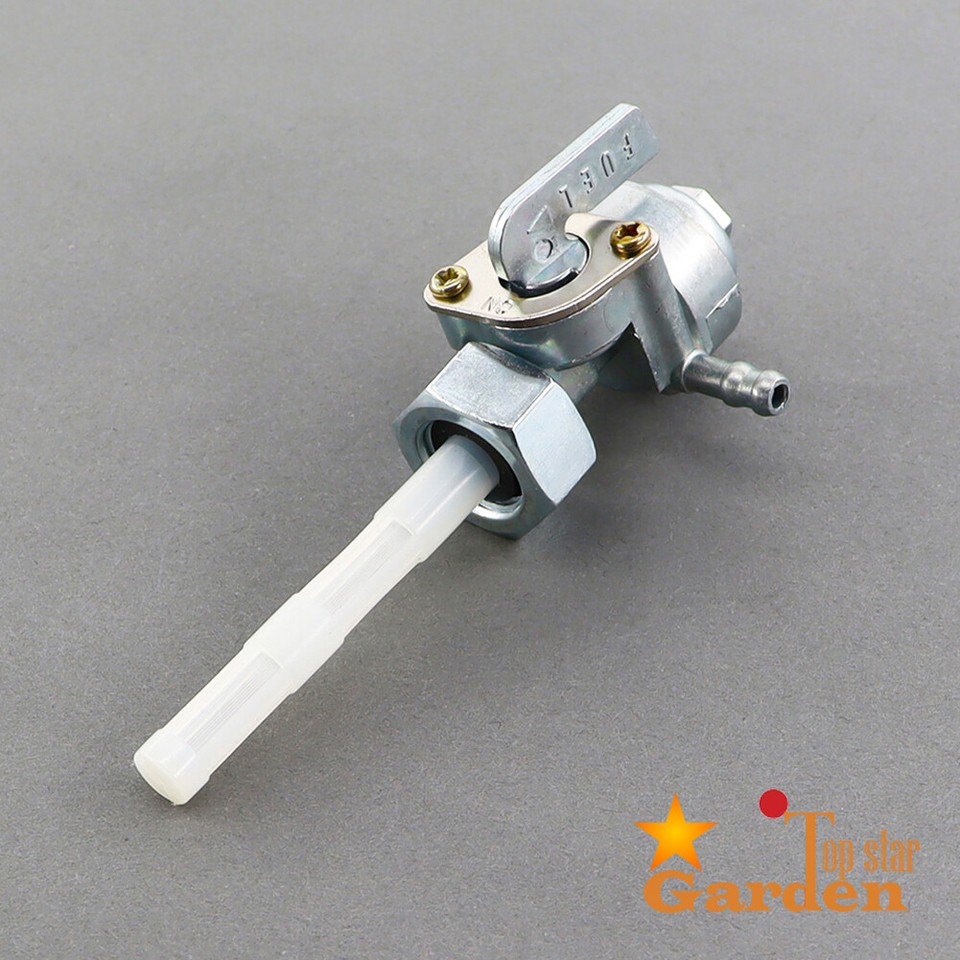 Generator Fuel Shut Off Valve Petcock For Generac Guardian 0J0974 Rep ...