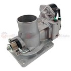 Genuine LandCruiser HDJ101 1HD Venturi Intake Shutter Throttle Damper ...