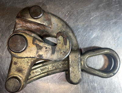 Cable Pullers - Vintage Klein