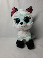 Atlas the Fox - Beanie Boos - Beaniepedia