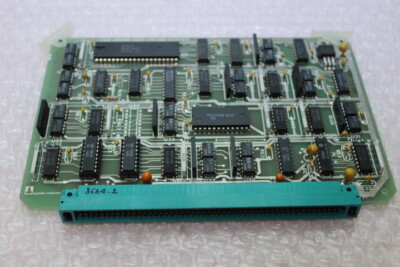 5332 Applied Materials D-681810 (6818B) C&D Board | eBay