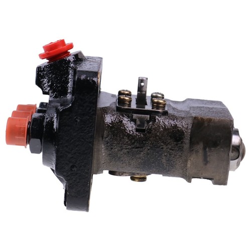 Fuel Injection Pump AM875035 For John Deere 856 755 415 330 375 3375 ...