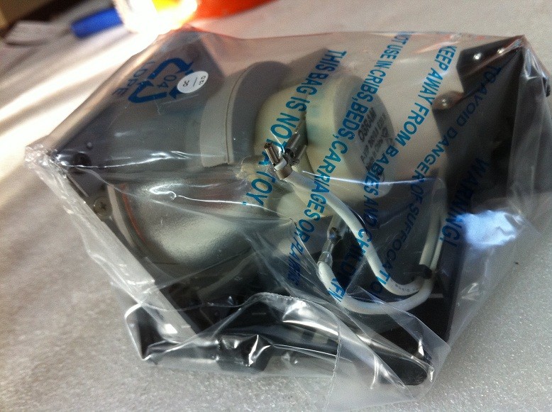 LAMP BULB FOR OPTOMA TX539 TW539 PRO260X PRO360W PRO160S TS529 EW539 BL ...