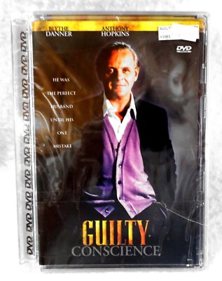 New Guilty Conscience Hopkins Special Features Platinum DVD 96009012199 ...