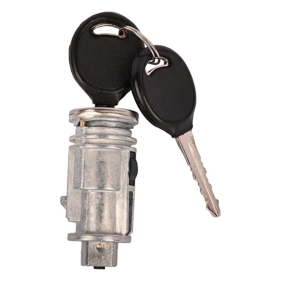 Ignition Switch Cylinder For Chrysler Dodge For Jeep Plymouth With Key ...