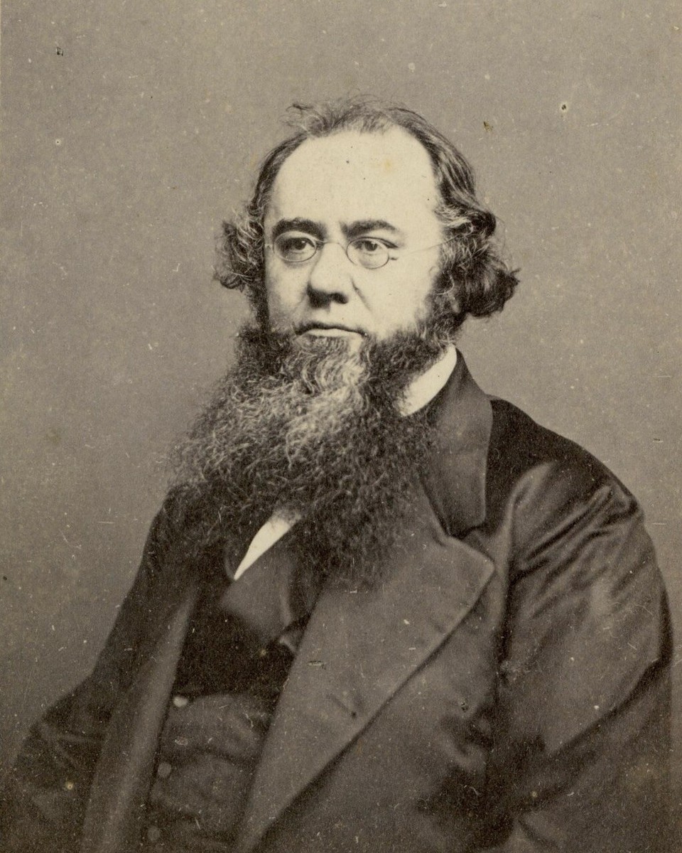 Edwin Stanton