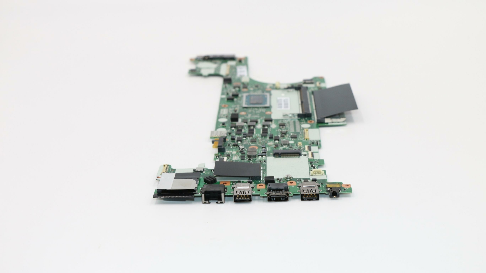 For Lenovo ThinkPad A485 T485 with R7-2700U FRU 02DC290 Laptop ...