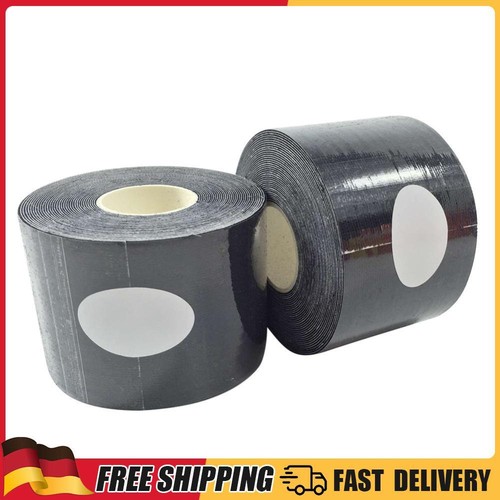 1 Roll Tape Bandage Sports Fitness Elastic Adhesive Muscle Sticker ...