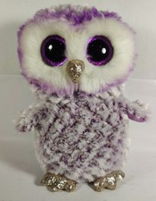 Moonlight the Owl - Flippables - Beaniepedia