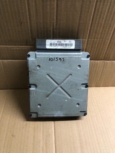 2002 2003 2004 Ford F150 4.6L Engine Control Module ECU ECM P/N 3L3A ...