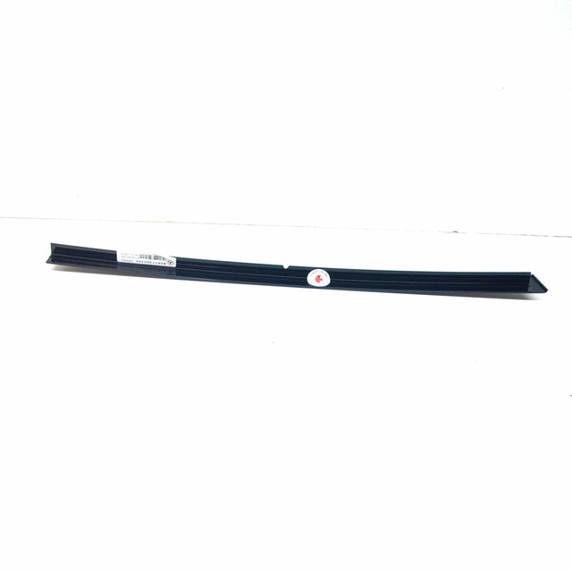 Mercedes-Benz GLE W167 Rear Left Window Guide A1677302301 Genuine for ...
