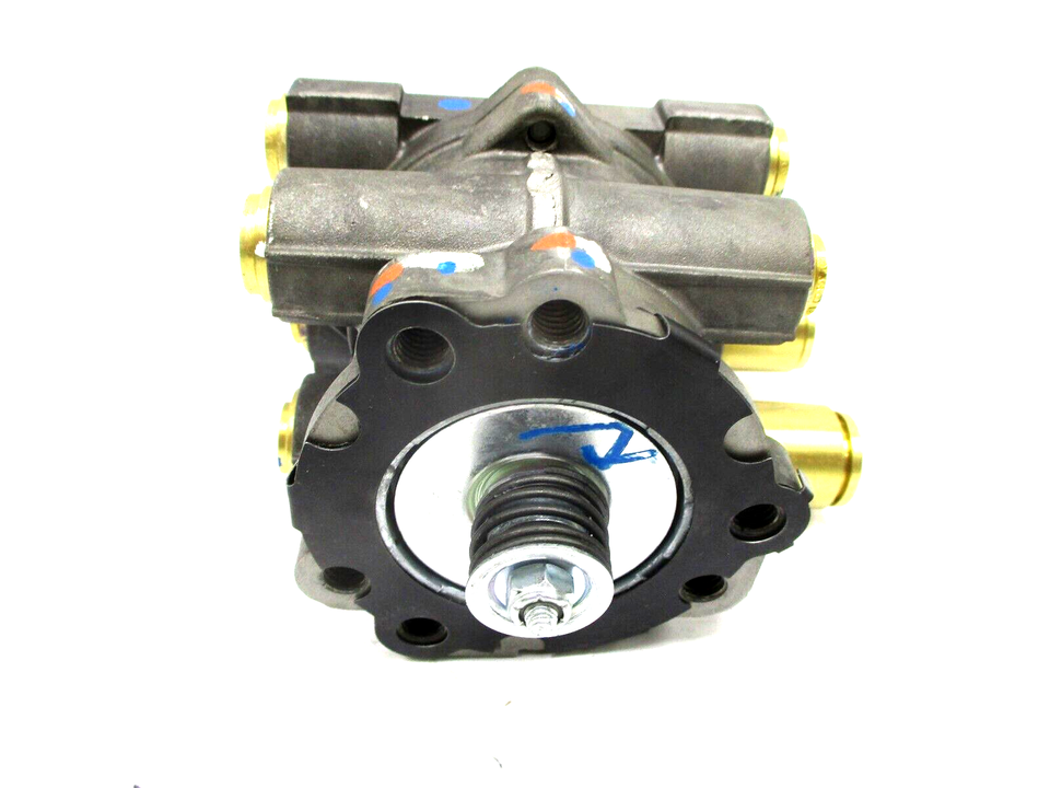 2506079C91 NEW OEM INTERNATIONAL E-8P FOOT BRAKE VALVE BENDIX 800647 ...