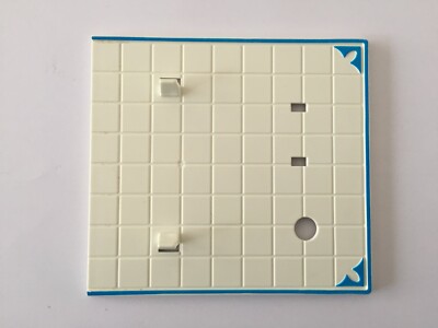 Mur 3064087 pièce détachée Playmobil 5322 cuisine rose maison belle ...