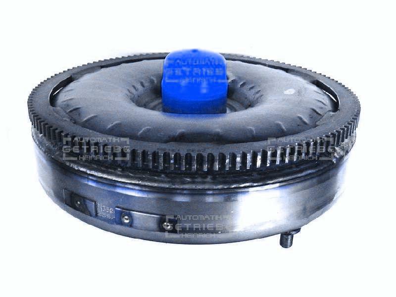 Wandler; 099323571E ; QBDD ;von Automatikgetriebe AG4 01M 01P VW Audi ...