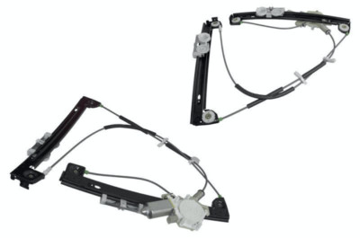 FRONT WINDOW REGULATOR LEFT HAND SIDE FOR MINI COOPER R50 ~ R53 2002 ...