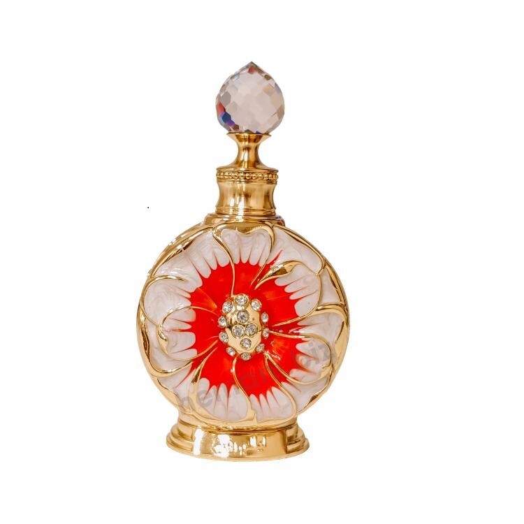 Swiss Arabian Amaali Layali Layali Rouge-Fragrance for Unisex-0.5 oz ...