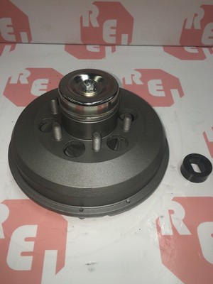 Kysor / Borg Warner K30 Fan Clutch 1090-09600-01B | eBay