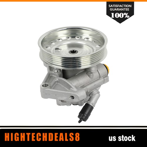 Power Steering Pump with Pulley for Volvo XC90 2007 2008 2009 2010-14 ...