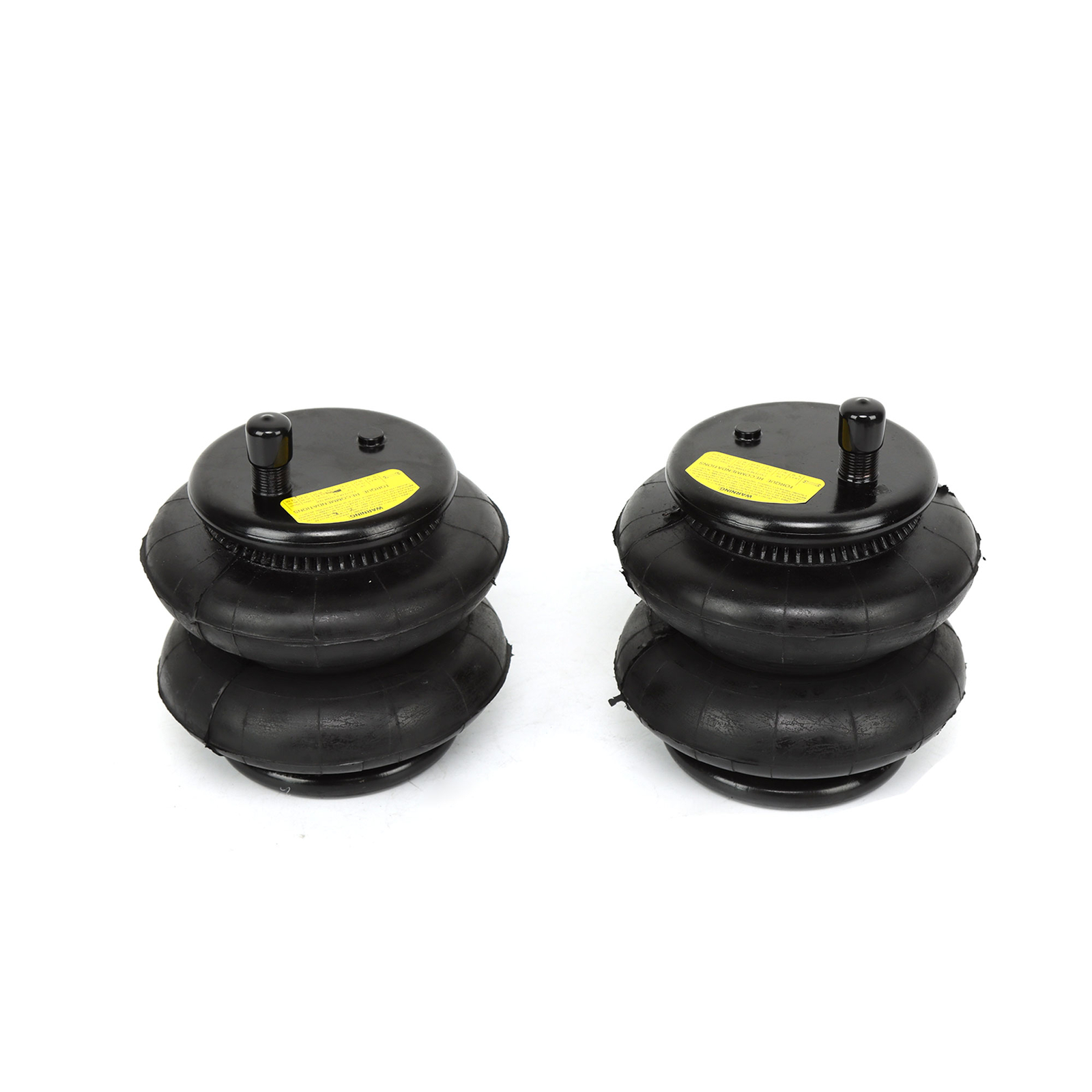 Rear Air Helper Spring Suspension Kit for 1999-2016 Ford F250 F350 | eBay