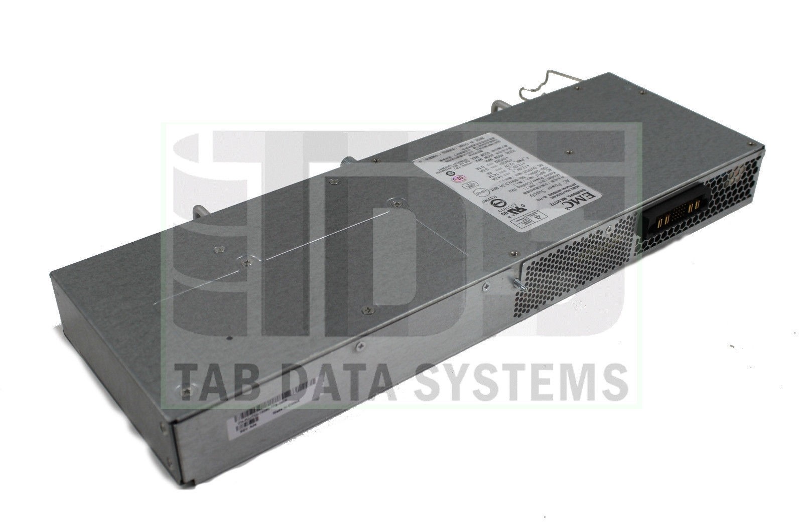 EMC 4P-DAE Power Supply P/N 071-000-453 w/blower 400w, 4P | eBay
