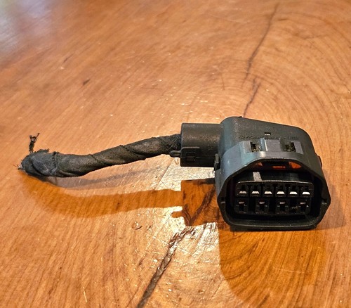 NEUTRAL RANGE SWITCH WIRE PLUG CONNECTOR TRANSMISSION HYUNDAI KIA ...