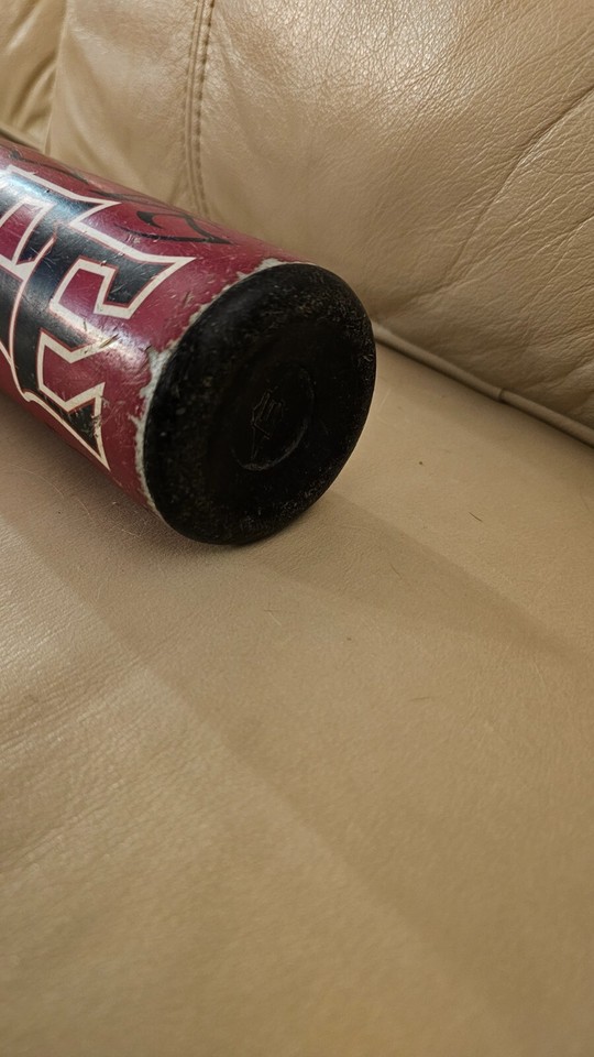 EASTON RAMPAGE -7.5 BX48 Baseball Bat 32" Length 24.5oz Weight 2⅝ ...