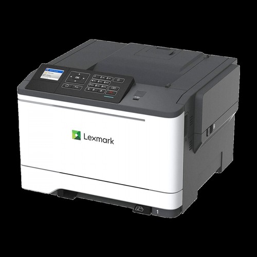 Lexmark C2425dw A4 Colour Laser Printer | eBay