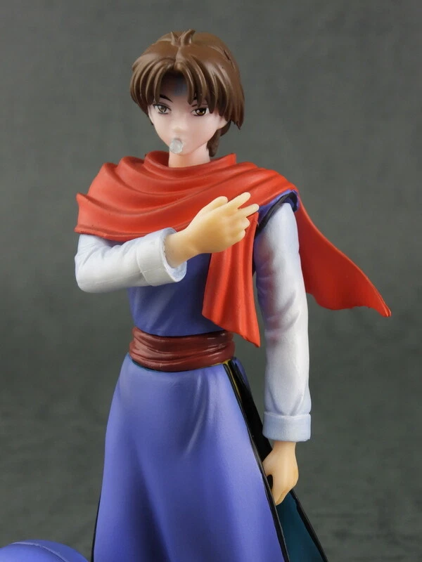 Yu Yu Hakusho Koenma