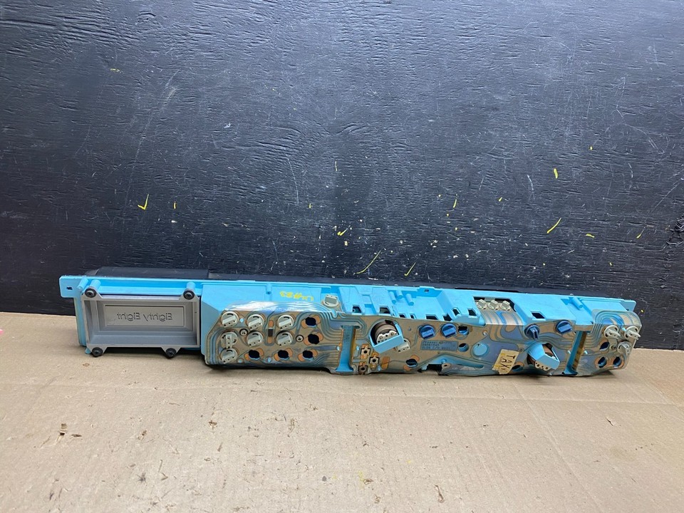 1988 - 1991 Oldsmobile Delta 88 Speedometer Cluster Gauge OE U4783 DG ...
