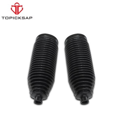 Steering Rack Bellow Boot Left & Right 2Pc for 2000-2019 Chevy GMC ...