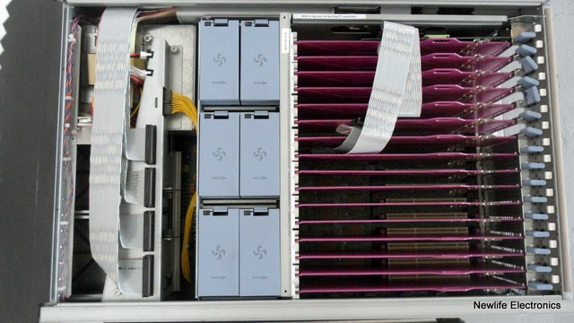 HP Integrity rx7640 AB312A Server for sale online | eBay