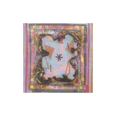 Sebadoh - Bubble And Scrape - Sebadoh CD FBVG The Cheap Fast Free Post ...