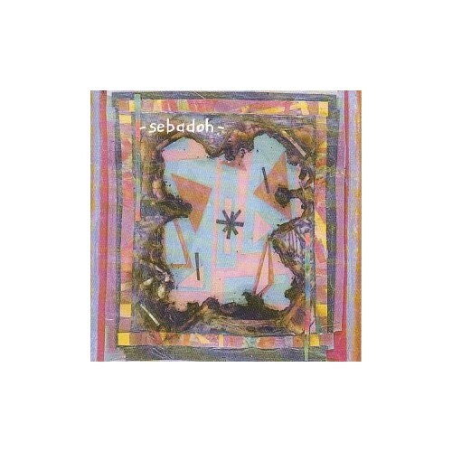 Sebadoh - Bubble And Scrape - Sebadoh CD FBVG The Cheap Fast Free Post ...