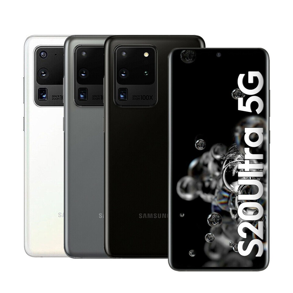 SAMSUNG GALAXY S24 ULTRA/S23 ULTRA/S22 ULTRA/S21 ULTRA /S23+ RE-SEALED ...