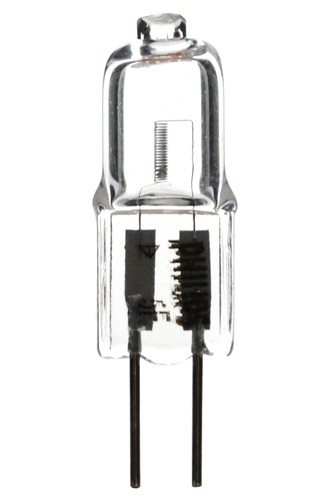 Halogen 12V Bulb for Ray Box, Replacement/Spare Part - Eisco Labs | eBay