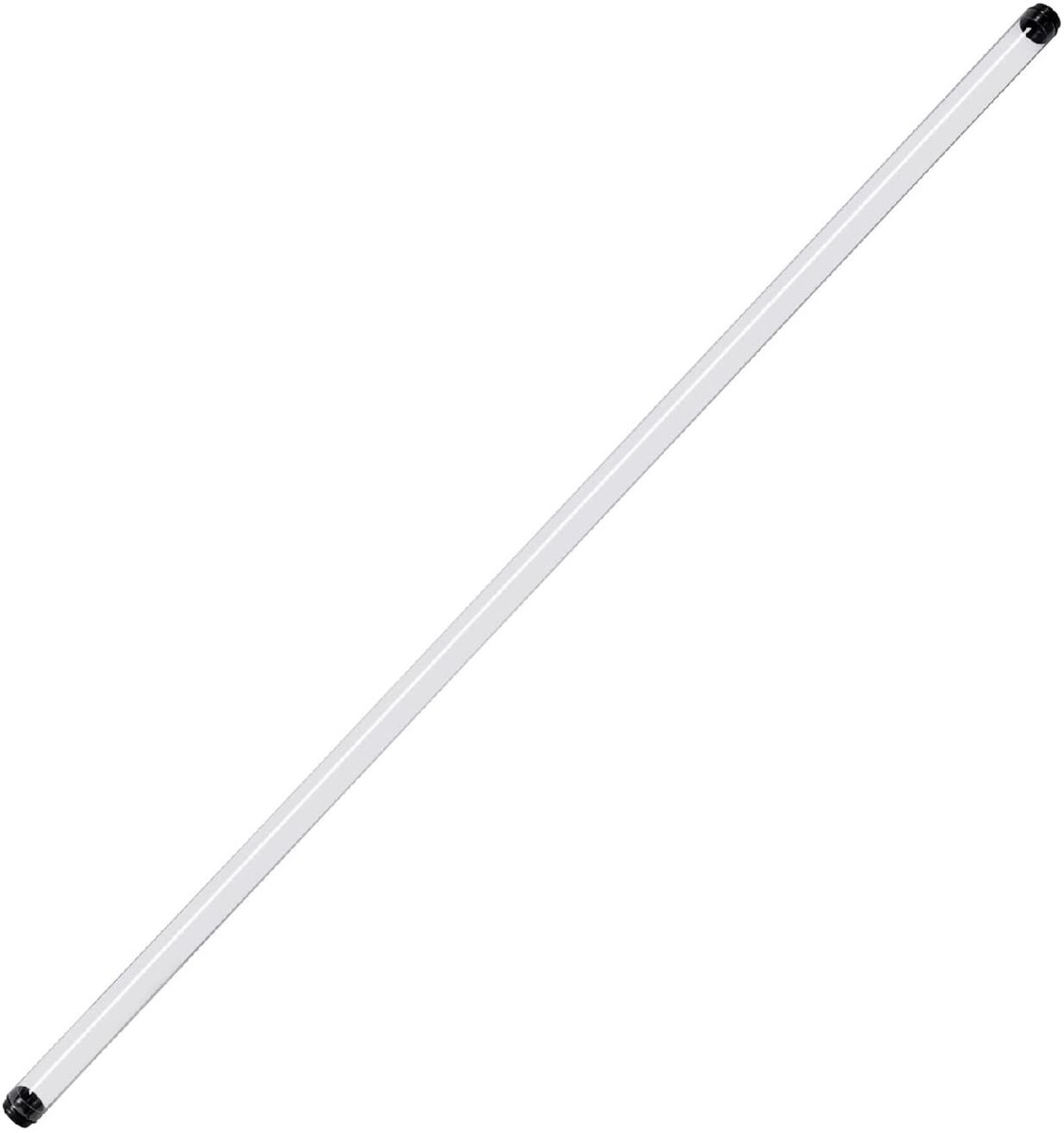 Fluorescent Lamp Tube Guards Westinghouse 48 In. Light Bulb Protector