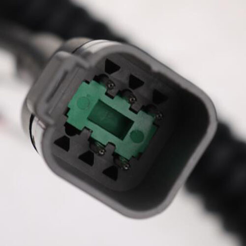 Gen 6 Control Box Coil Cord 235464GT 235464 for Genie GR-12 GR-15 GR-20 ...