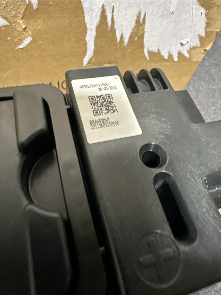 BMW 12V LITHIUM DUAL STORAGE BATTERY #61215A46EA1 | eBay