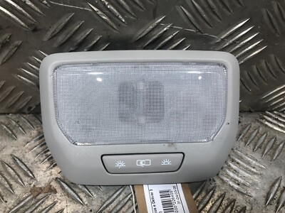 LDV Maxus EV30 eDeliver 3 2019-On Interior Light Front C00047731 ...